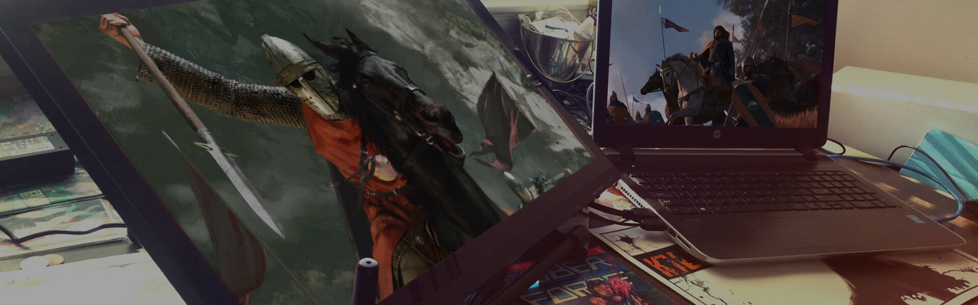 Company - TaleWorlds Entertainment