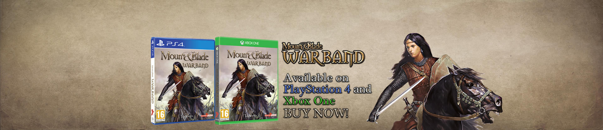 Home - TaleWorlds Entertainment